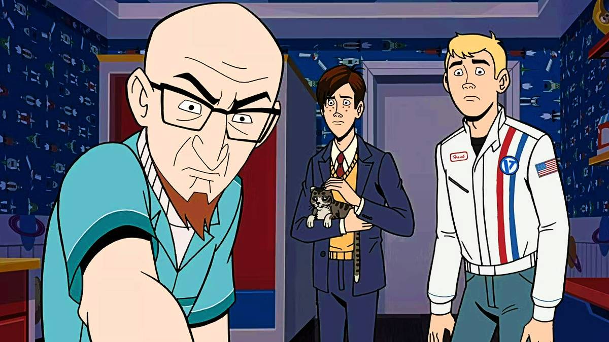 The Venture Bros. Movie Gets Very Promising Progress Update