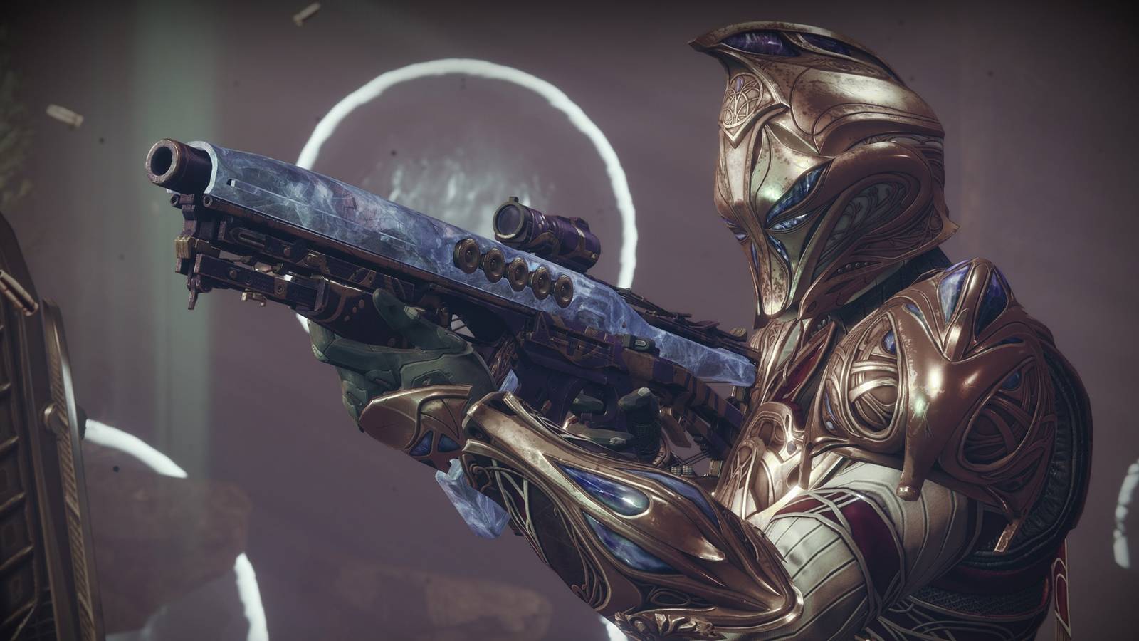 Major Destiny 2 Character Death Foreshadowed By Prime Gaming