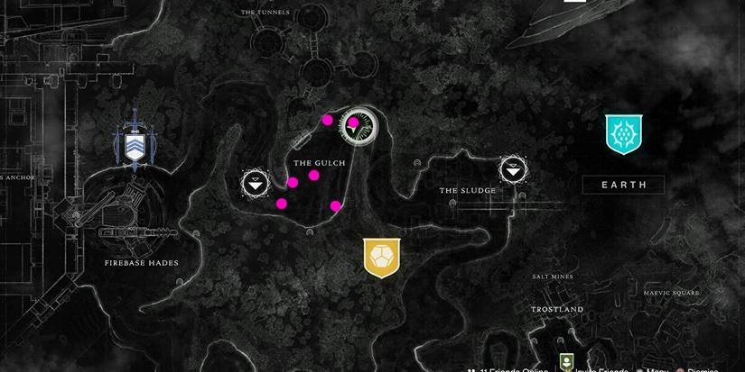 How To Get The Vexcalibur Exotic Glaive In Destiny 2