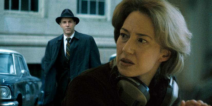 Boston Strangler Ending Explained