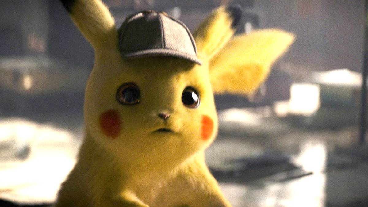 Pokemon: Detective Pikachu 2 Finds Director In Exciting Sequel Update