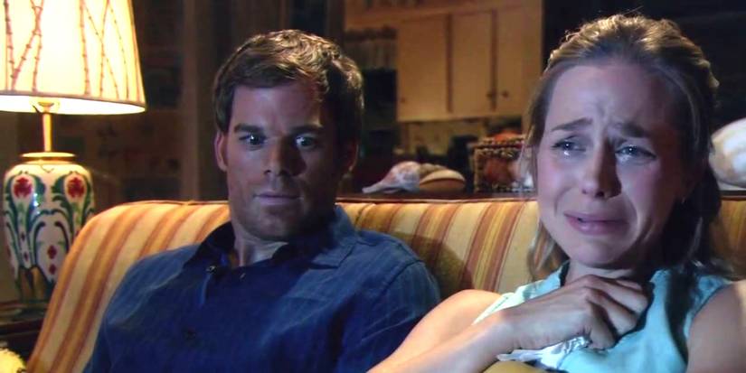 Dexter Season 1 Created A Trinity Killer Paradox