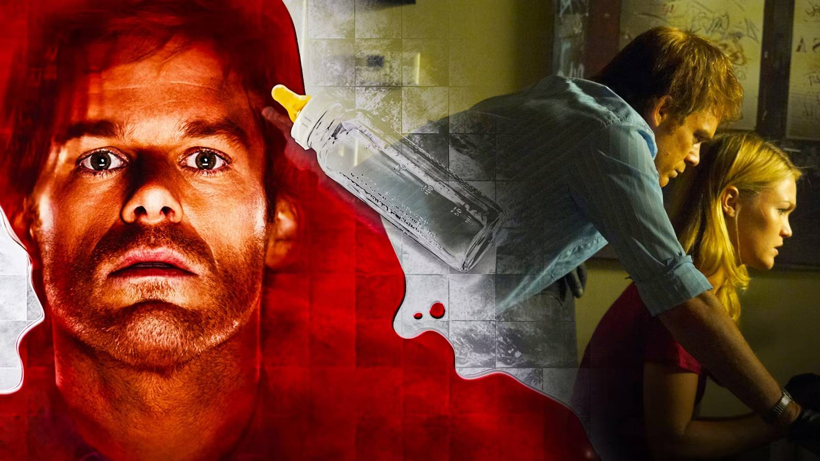 Why Dexter Should Have Ended With Season 5