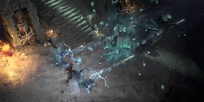 Diablo 4: Best Rogue Build For Endgame