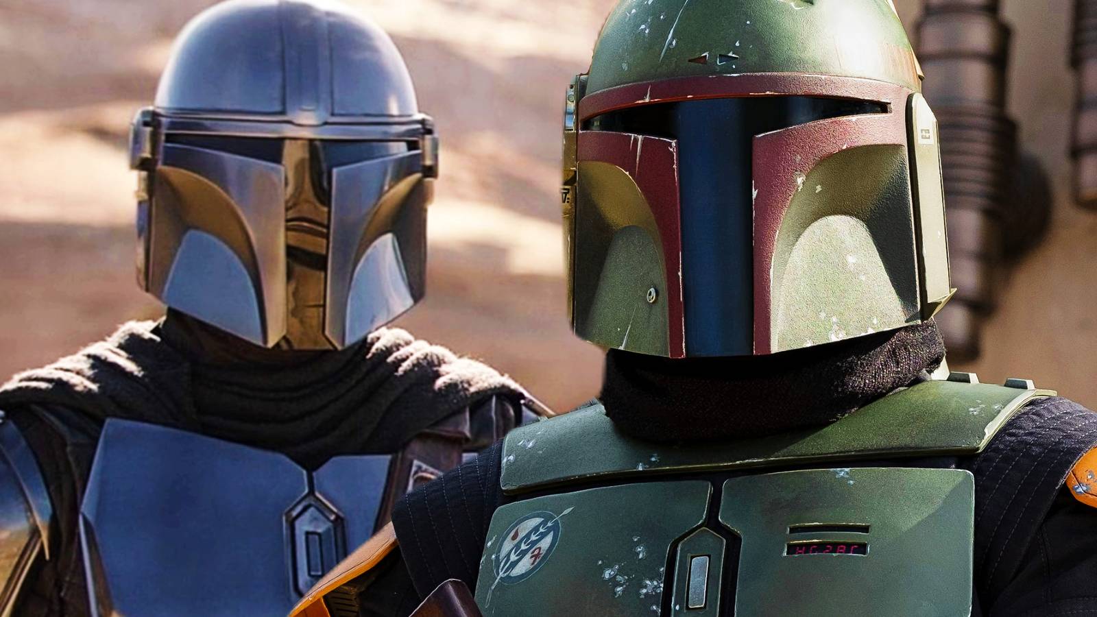 The Mandalorian's Timeline Retcon Made Official Canon