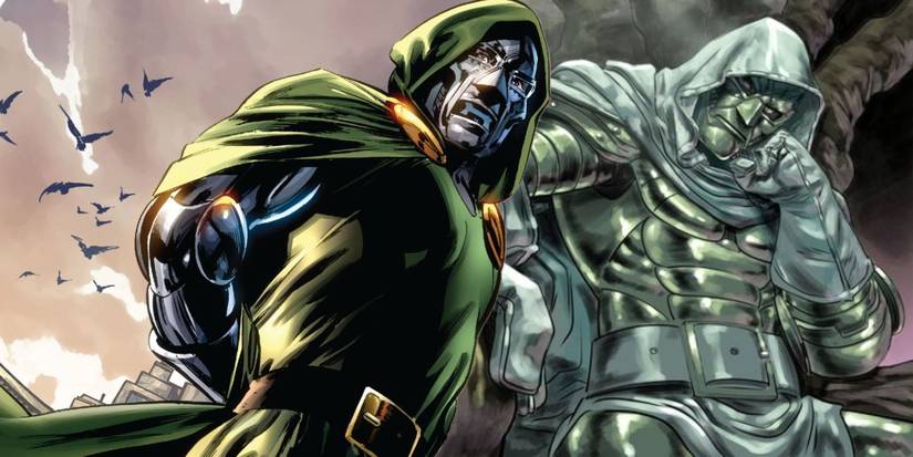 12 Marvel Villains MCU Phase 5 & 6 Could've Used Instead Of Kang