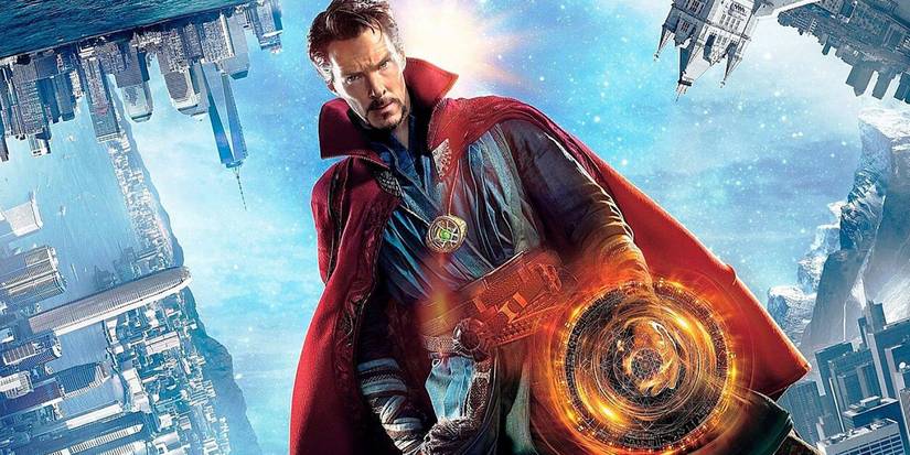 20 Strongest Superheroes In The MCU
