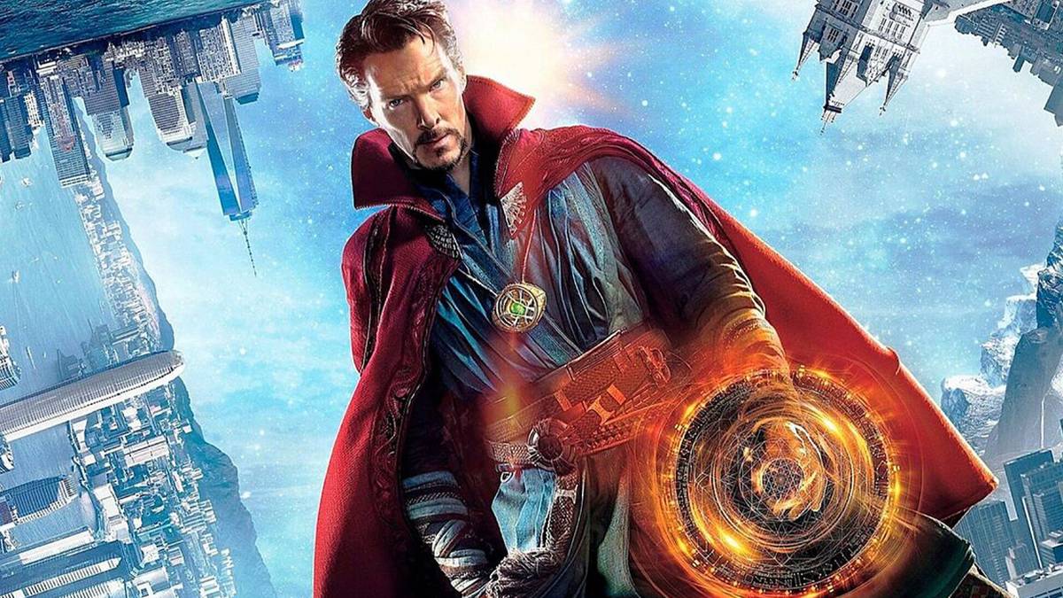 "General Stephen Strange": Doctor Strange's Ultimate Battle Finally ...