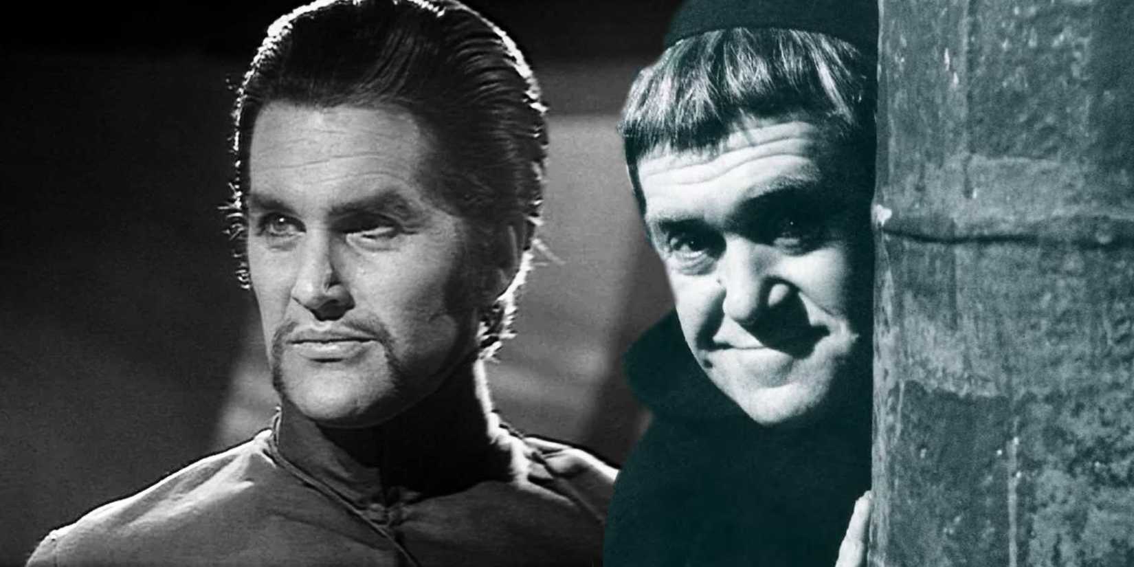 Doctor Who Theory: The Master Secretly Debuted 2 Years Early & Caused ...