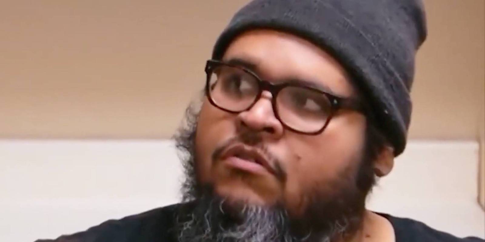 What Happened To Dominic Hernandez After My 600-Lb Life Season 8?