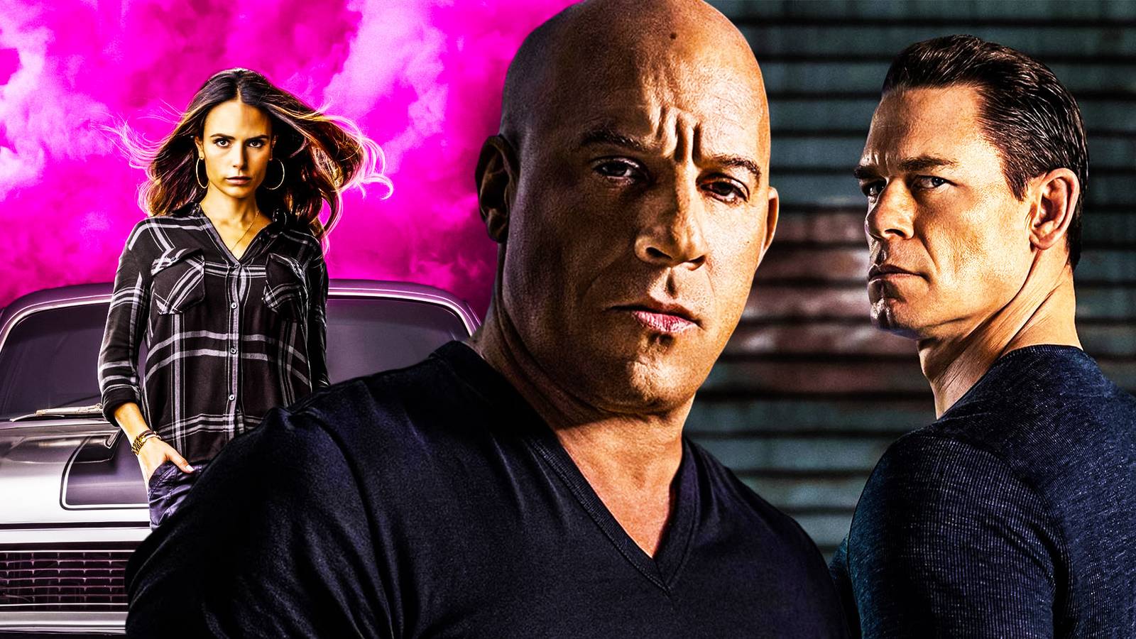 Fast & Furious Is Still Missing A Huge Part Of Dominic Toretto’s Family