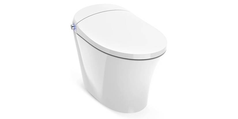 10 Japanese-Style Smart Toilets That Will Add Luxury Into Your Life