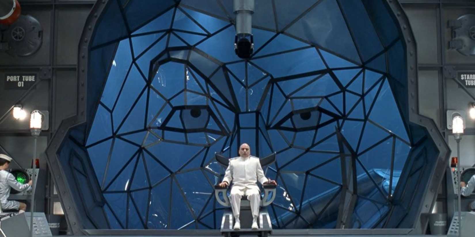 Yeah, Baby! The 25 Most Hilarious Austin Powers Movie Quotes