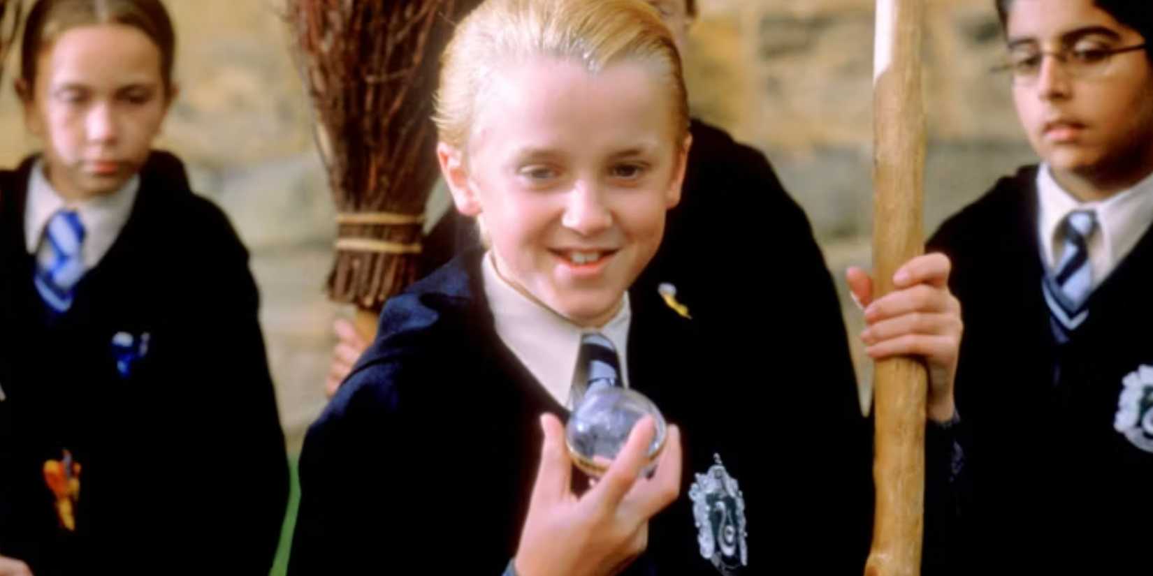 HBO's Harry Potter Season 1 MUST Include These 8 Often Ignored Sorcerer ...
