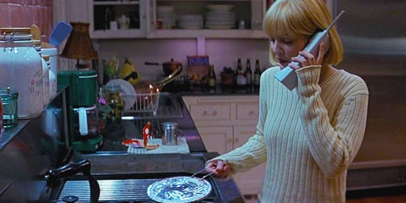 Scream 6's 18 Easter Eggs & Horror Movie References Explained