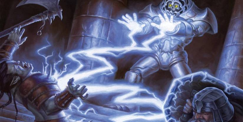 2024 D&D: Everything To Know About Building Heavy Weapon Characters