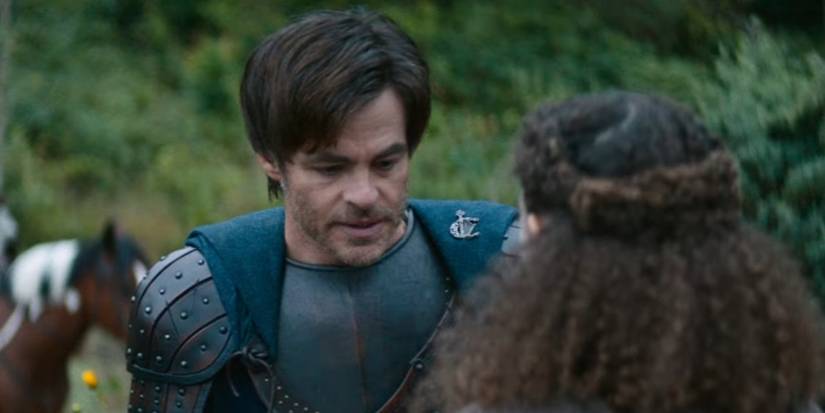 Dungeons & Dragons: Honor Among Thieves' 32 Easter Eggs & References