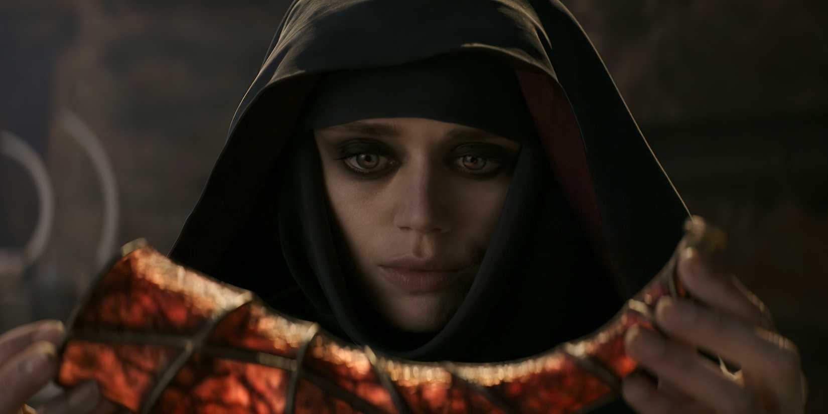 Dungeons & Dragons: Honor Among Thieves — Cast & Character Guide