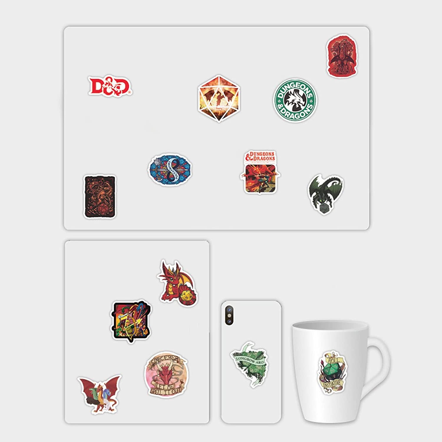 Best Sticker Sets for Geeks (Updated 2023)