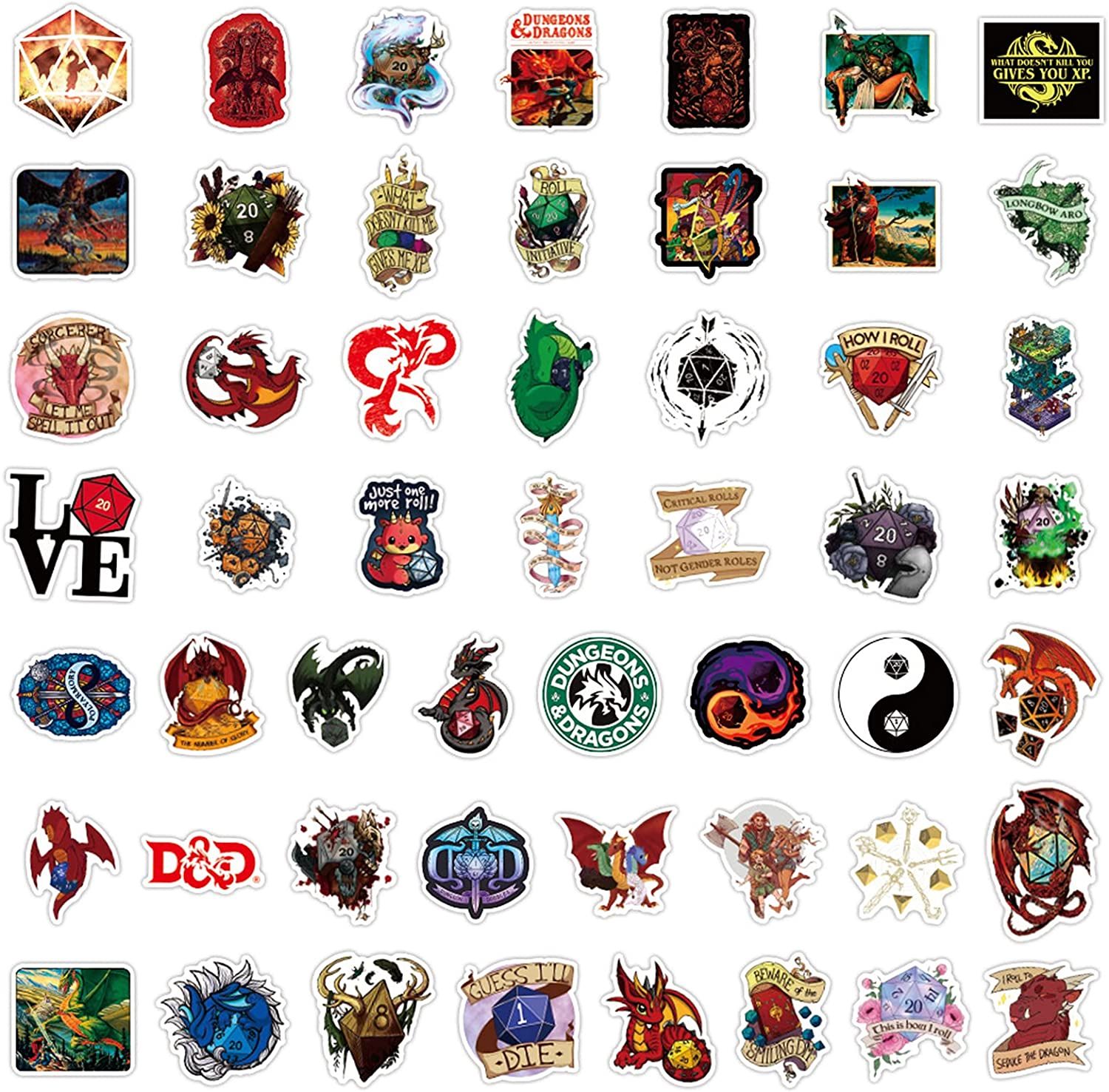 Best Sticker Sets for Geeks (Updated 2023)