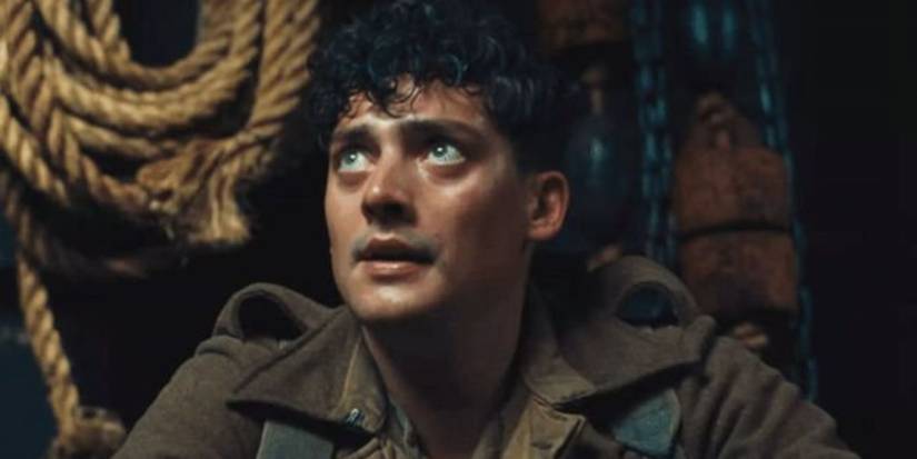 Dunkirk's Cast & Character Guide