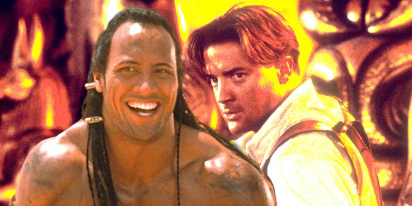 The Rise And Fall Of Dwayne "The Rock" Johnson's Box Office Viagra