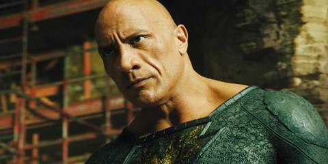 Black Adam Summary, Trailer, Cast, Where to Watch and More