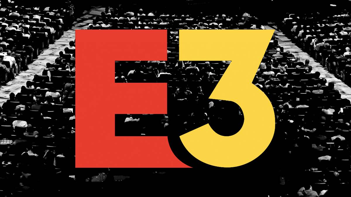 E3 2023 Officially Canceled After Numerous Publishers Back Out