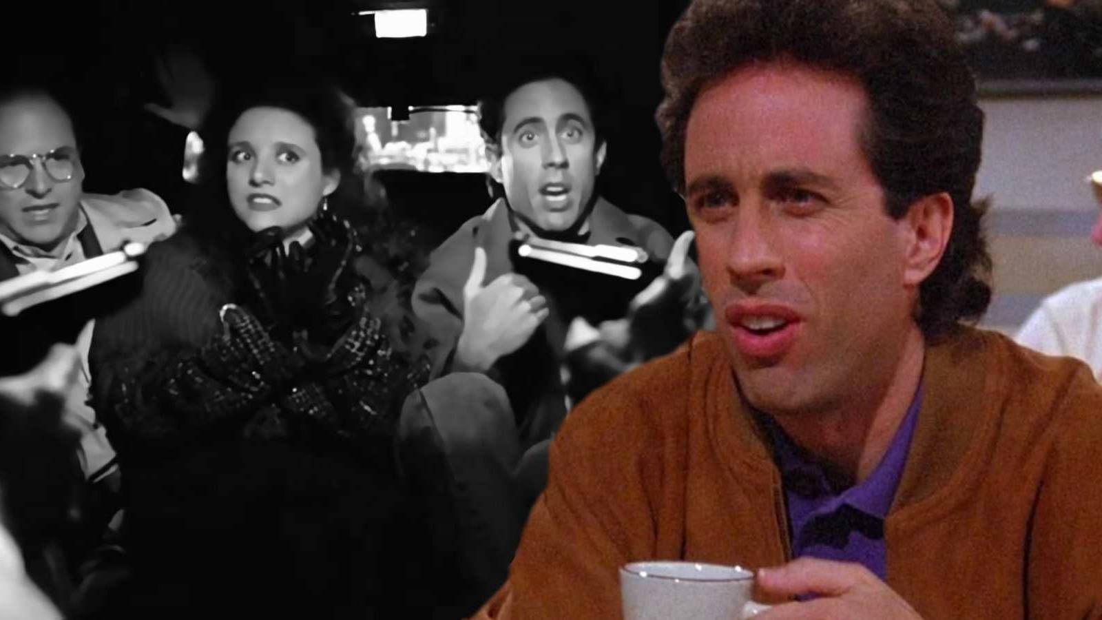 Why 2 Controversial Seinfeld Episodes Never Happened