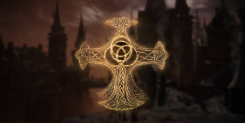 Elden Ring: All 9 Sacred Seals, Ranked By Usefulness