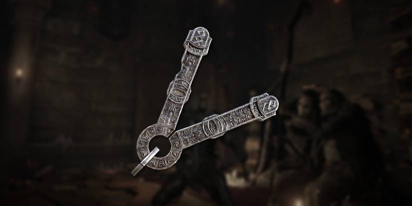Elden Ring: All 9 Sacred Seals, Ranked By Usefulness