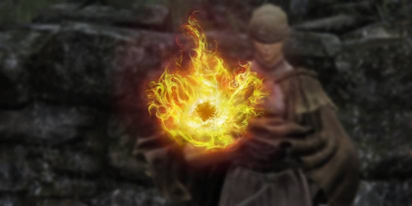 Elden Ring: All 9 Sacred Seals, Ranked By Usefulness