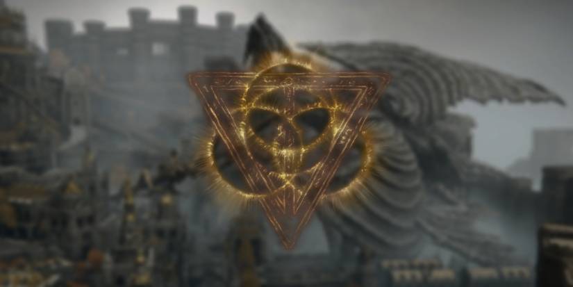 Elden Ring: All 9 Sacred Seals, Ranked By Usefulness