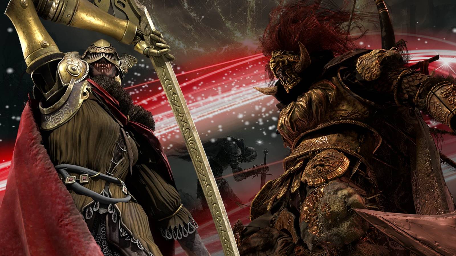 Elden Ring: 15 Hardest Boss Battles, Ranked
