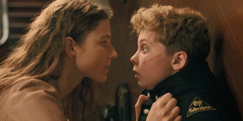 15 Most Hilarious Jojo Rabbit Quotes