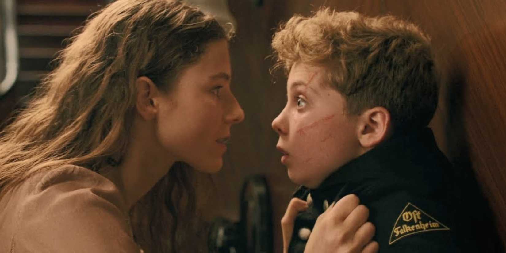 Jojo Rabbit's Ending Explained