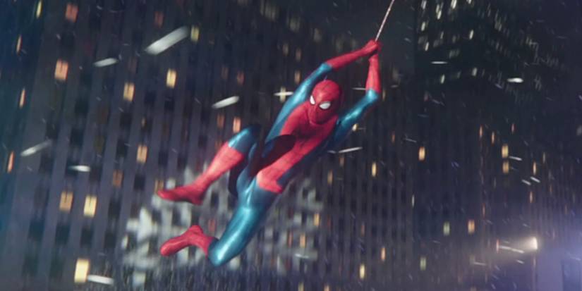 Spider-Man: Brand New Day Movie Title Explained - Controversial Marvel ...