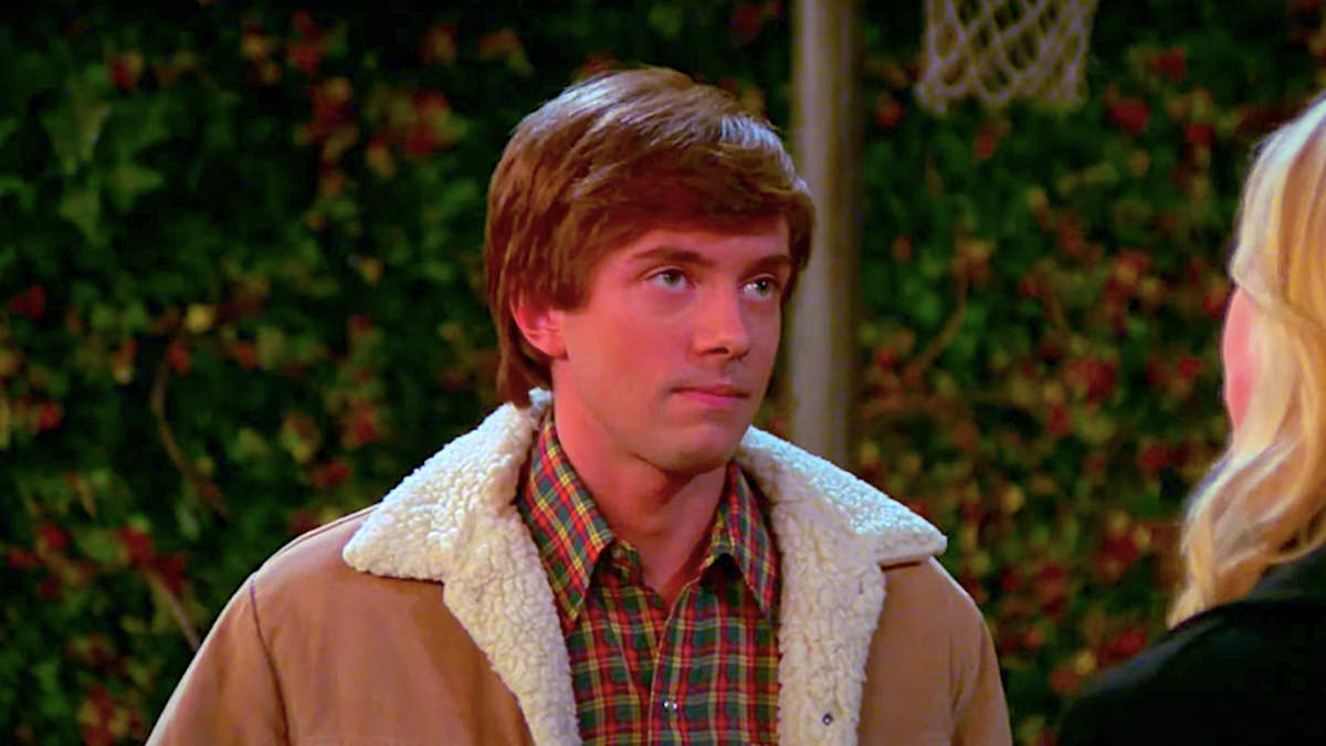 Eric's That ‘70s Show Exit Should Have Happened Sooner