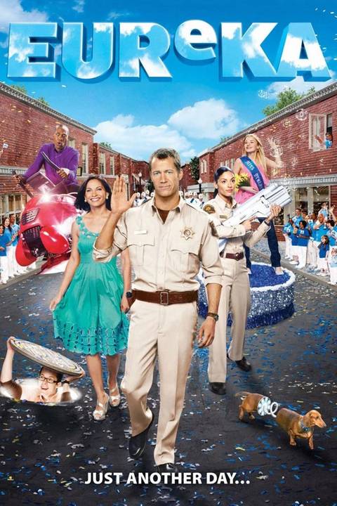 10 Long-Running Sci-Fi TV Shows That Are Great All The Way Through