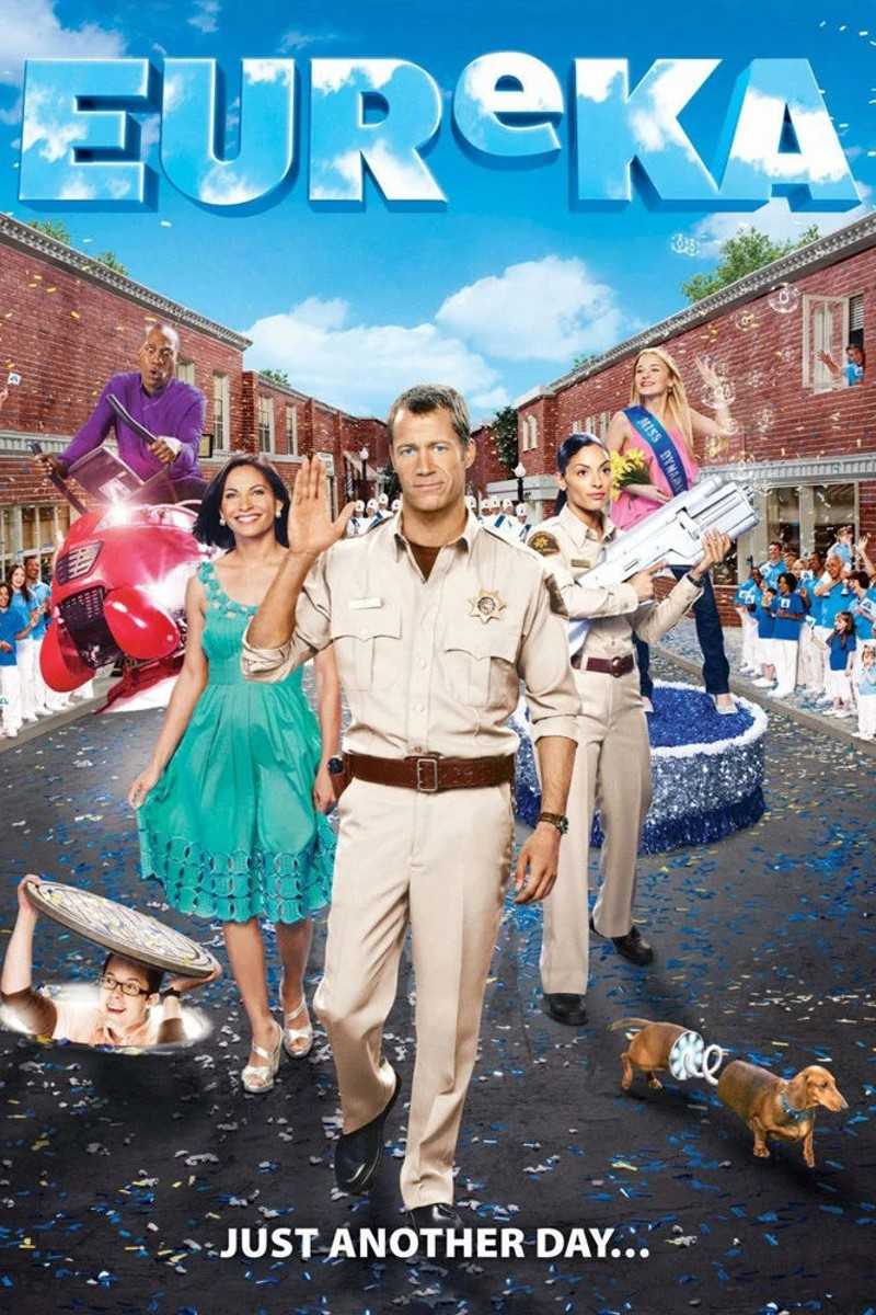 8 Incredible Sci-Fi TV Shows Made Under A Budget