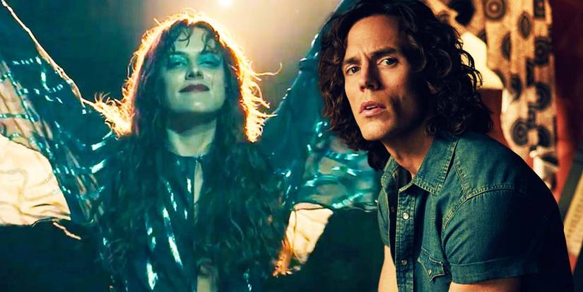 Daisy Jones & The Six Is The First Fictional Band To Top Big Music Chart