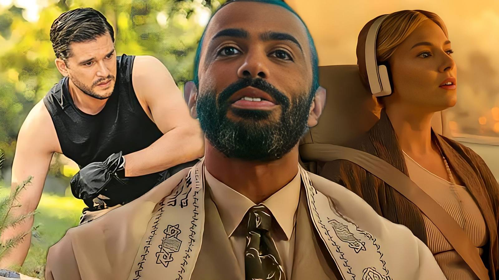 Extrapolations True Story: How Much Is Based On Real Life & Science