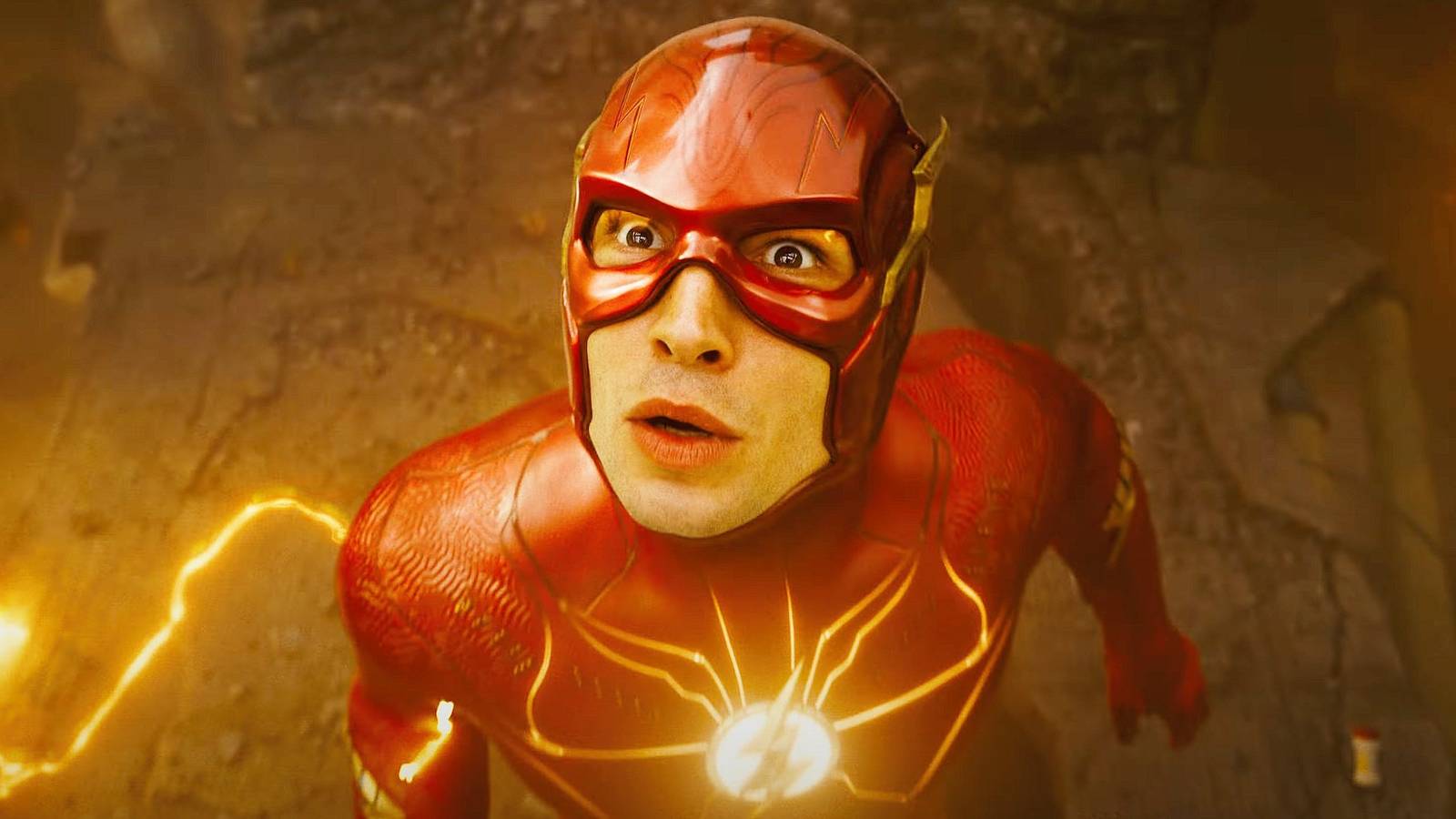 Stephen King Gives His Honest Review Of The Flash Movie & James Gunn ...