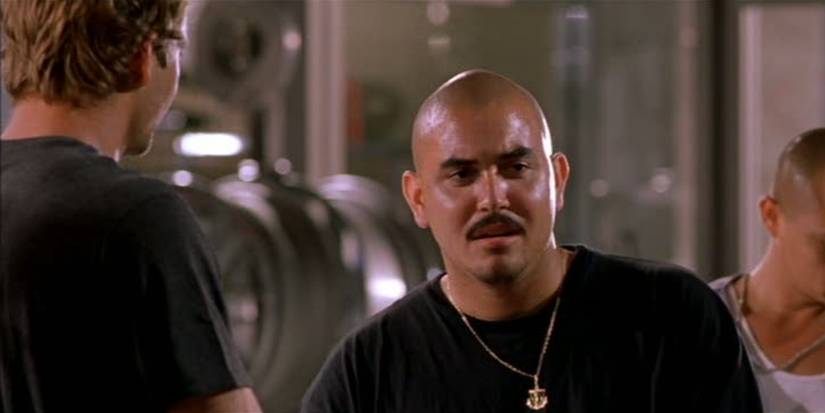 The Fast & The Furious: All Deleted Scenes In Chronological Order