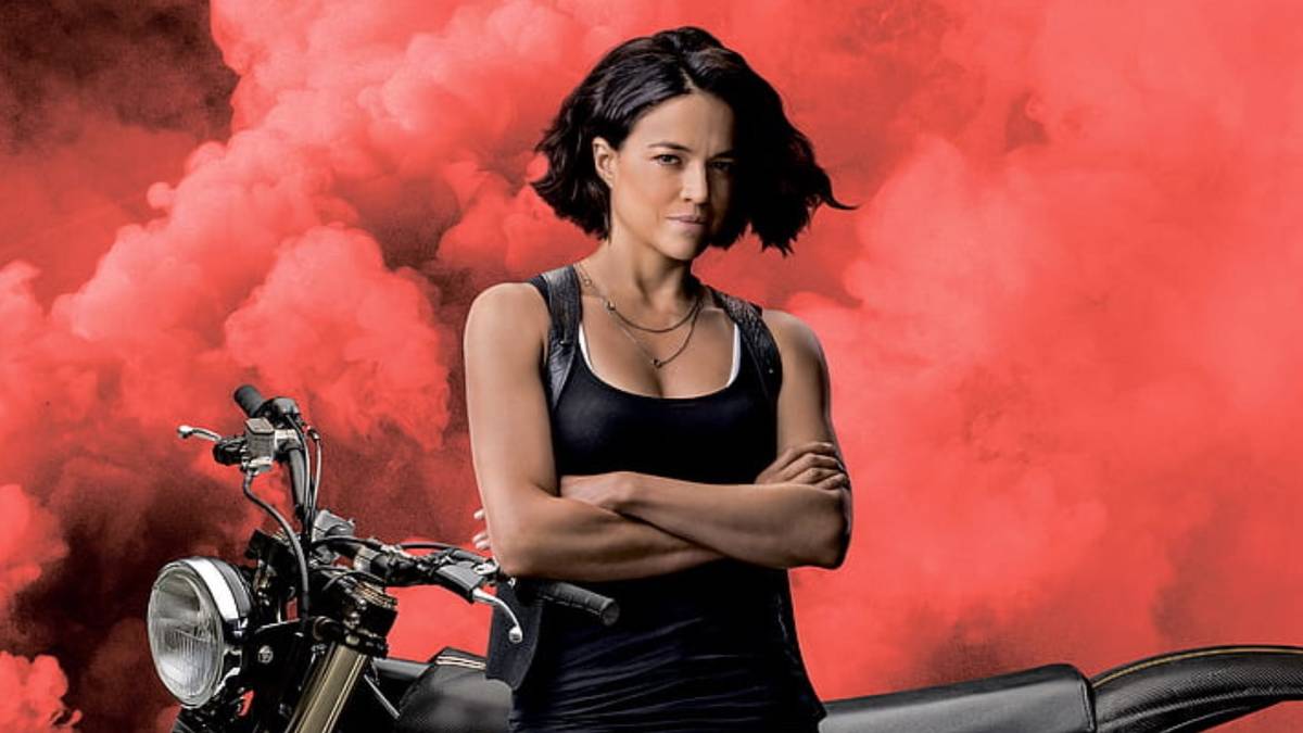 Fast & Furious: Letty's Timeline Explained