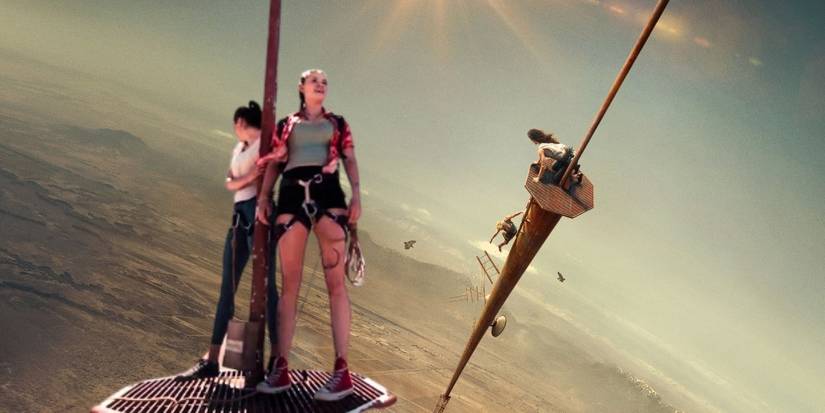 Fall True Story & Real-Life Inspiration Revealed