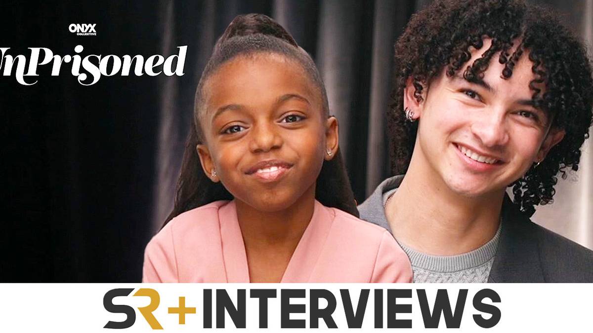 Unprisoned Cast & Creator On Comedic Timing Amidst Family Strife