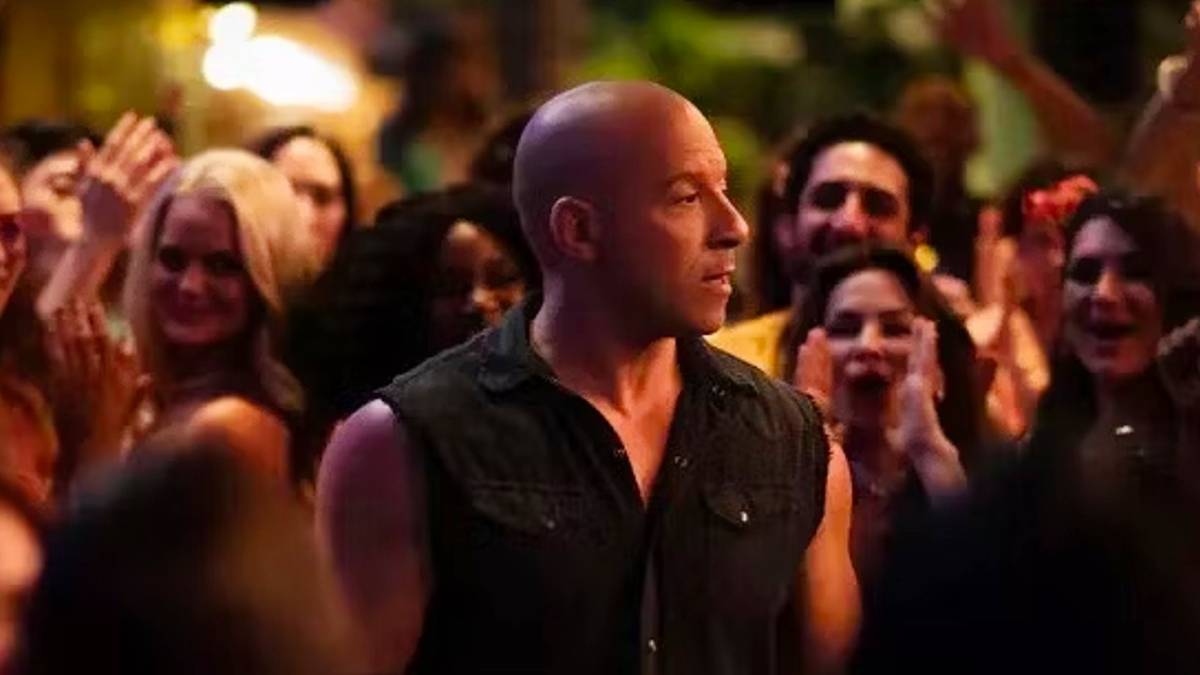 How Fast X Handled BTS Drama Explained By Vin Diesel & New Director