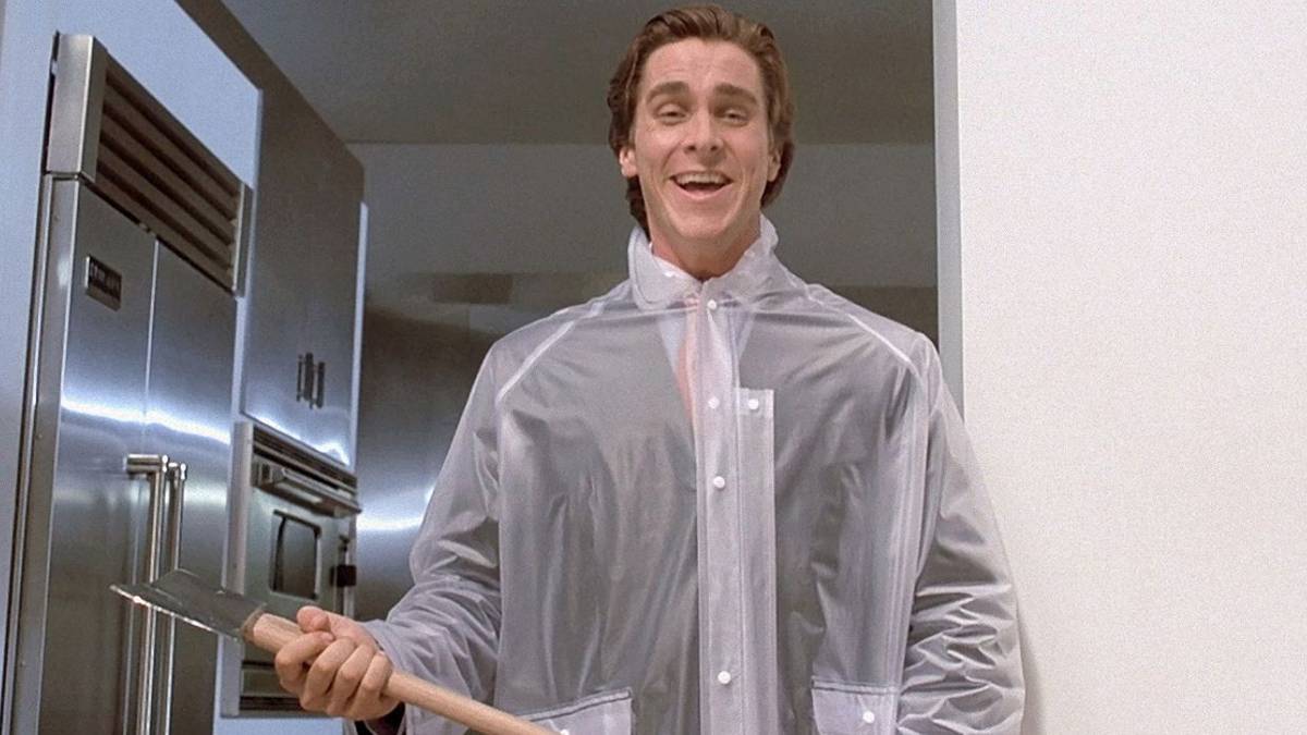 American Psycho Review: Christian Bale Is Mesmerizingly Terrifying In ...