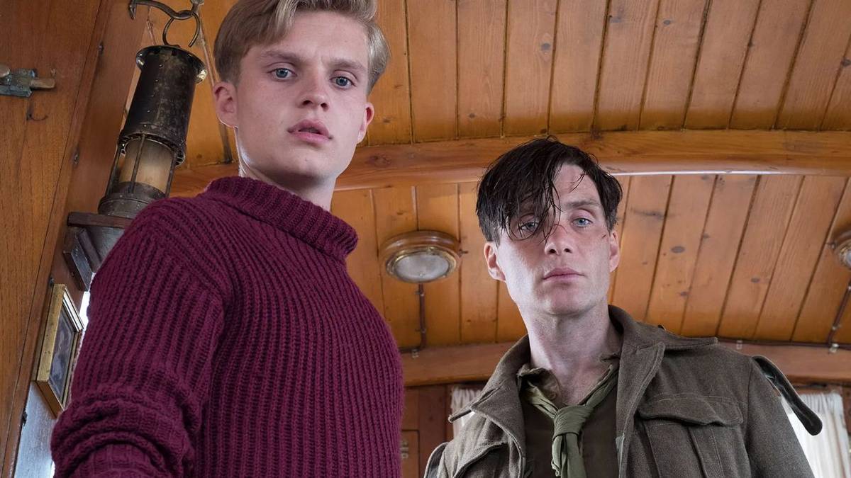 Dunkirk's Cast & Character Guide